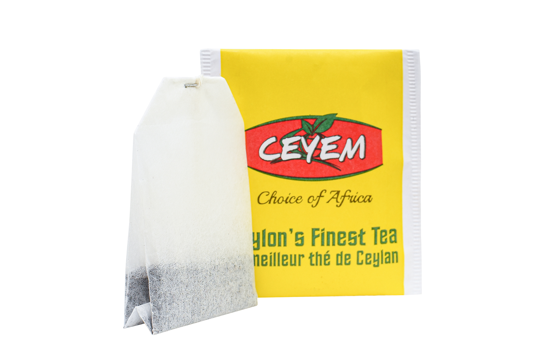Ceyem Commodities